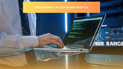 Data Science Vs Computer Science A Clear Honest Comparison Hblab Group