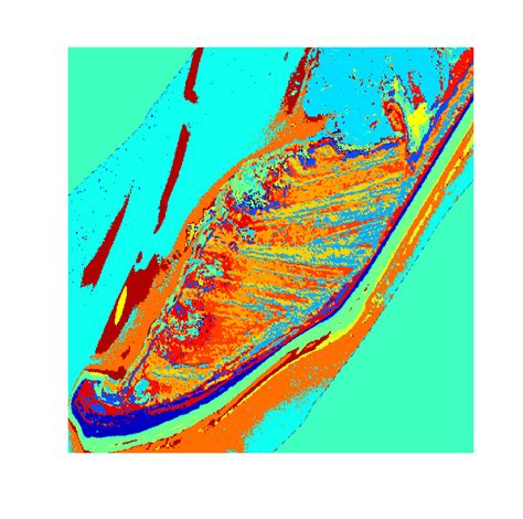 Vector Quantization Classification Using Only The Largest Active