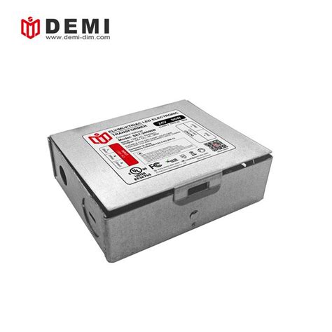 China Ul Class 2 Dimmable 24v 96w Led Light Strip Driver Electronic