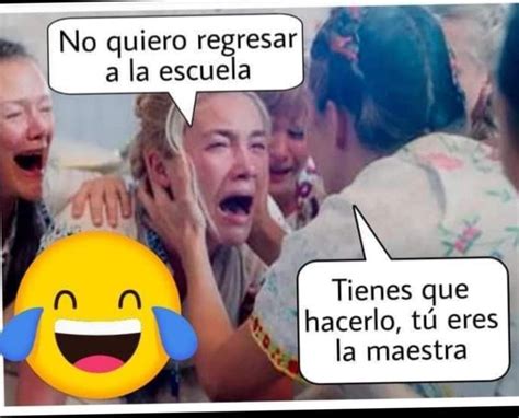 El Regreso A Clases Nos Dejó Estos Adormilados Memes