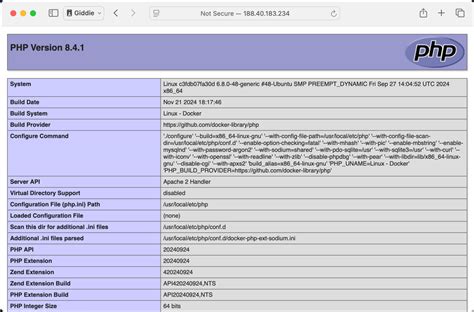 Install And Use Docker Compose On Linux Mint 22 21 Cloudspinx