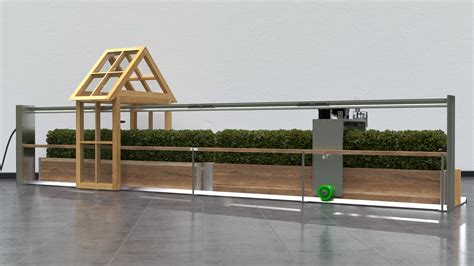 Hedge Trimmer Finished Projects Blender Artists Community