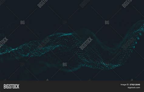 Abstract Polygonal Image And Photo Free Trial Bigstock