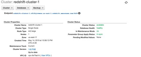 Redshift Publicly Accessible Vulnerability Database Aqua Security
