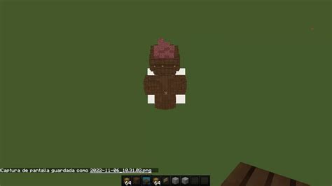 Hcf Base 17x17 Minecraft Map