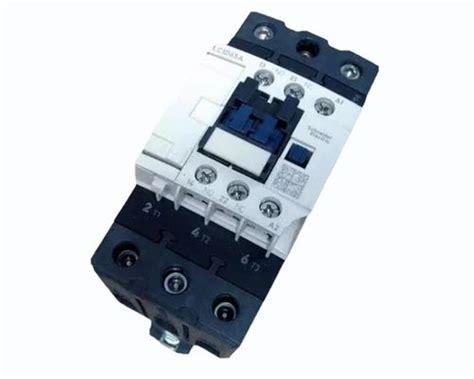Schneider Lc1d65a Power Contactor Din Rail At ₹ 3500 In Faridabad Id