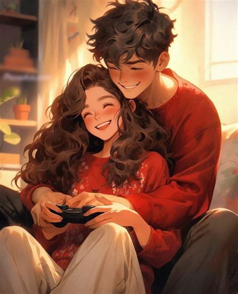 Pin On Dᥫ᭡ting Me Is Like In 2024 Cute Couple Drawings Cute Anime