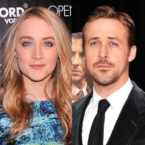 Exclusive Saoirse Talks Ryans Monster Break