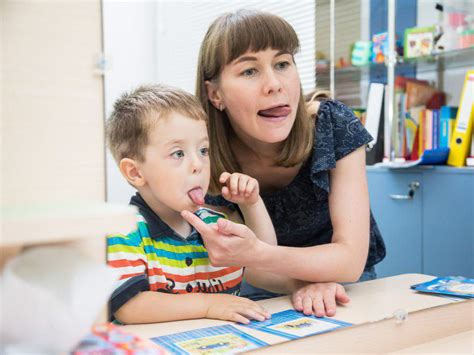 Логопед дефектолог Территория Успеха Больше чем школа