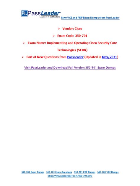 2020 Ccie Ccnp Pdf Denial Of Service Attack Computer Network