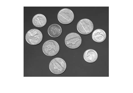 Edge Detection Matlab Simulink