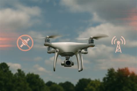 Understanding Gnss Jamming And Spoofing Challenges And Solutions