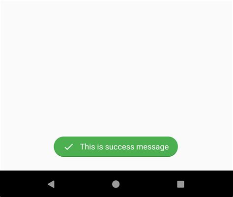 Github Ytam Customtoast Colorful Custom Android Toast Library