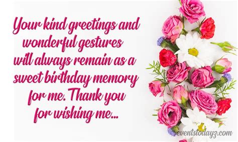 Quotes To Say Thank You Warm Words To Express Your Gratitude