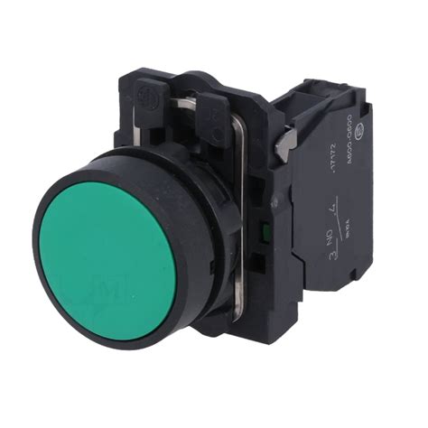 Plastic Modular Push Buttons 22mm Tsktech In