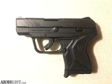 Armslist For Sale New Ruger Lcp2