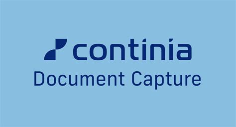 Continia Document Capture Abakion
