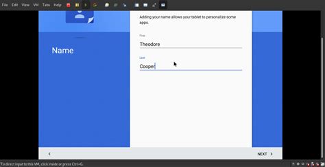 Install Android X In VMware And Virtualbox The Cp