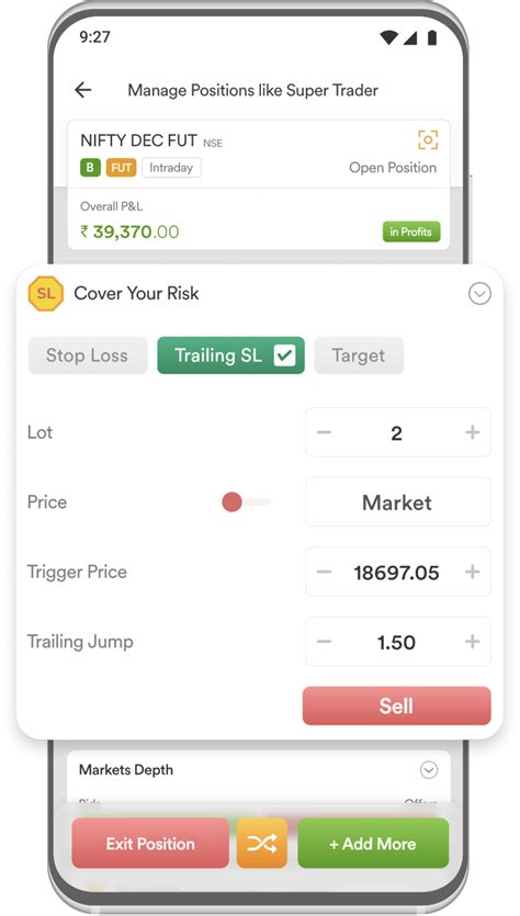 Dhan App Review Demo Guide Charges And Download