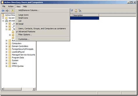Active Directory And Bitlocker Part 6 View Recovery Information 4sysops