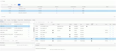 Upgrade Oracle Forms To Apex