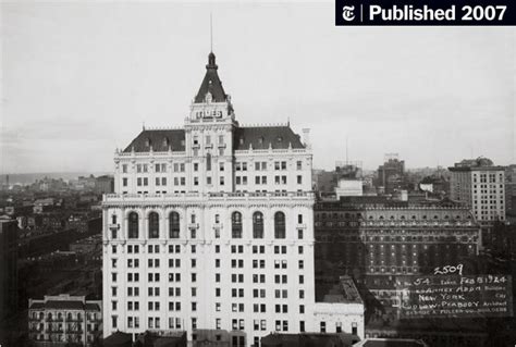 The New York Times Building 229 West 43rd Street The New York Times