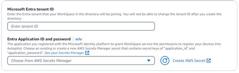 Announcing Native Entra Id And Intune Support For Amazon Workspaces