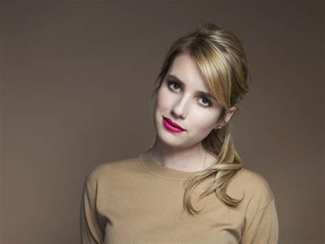 Emma Roberts Wallpapers 77 Pictures Wallpaperset