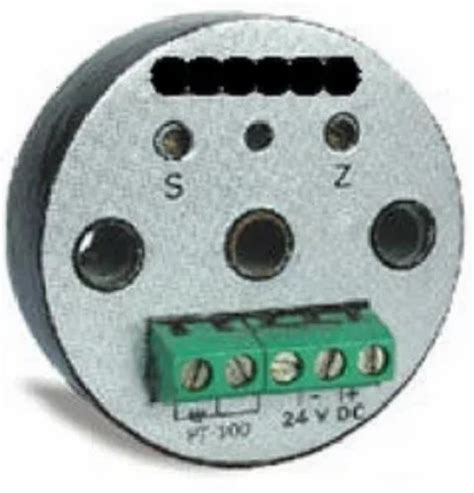 Avd Temperature Sensor Transmitter For Industrail Dc12 ~ 40v At Best Price In Ahmedabad