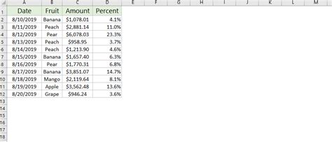 How To Concatenate Keeping Numberdate Formatting In Excel