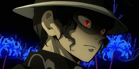 How Demon Slayer S Muzan Originally Became The First Demon