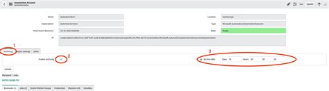 ServiceNow Setup Automize Software ServiceNow Setup Automize Software