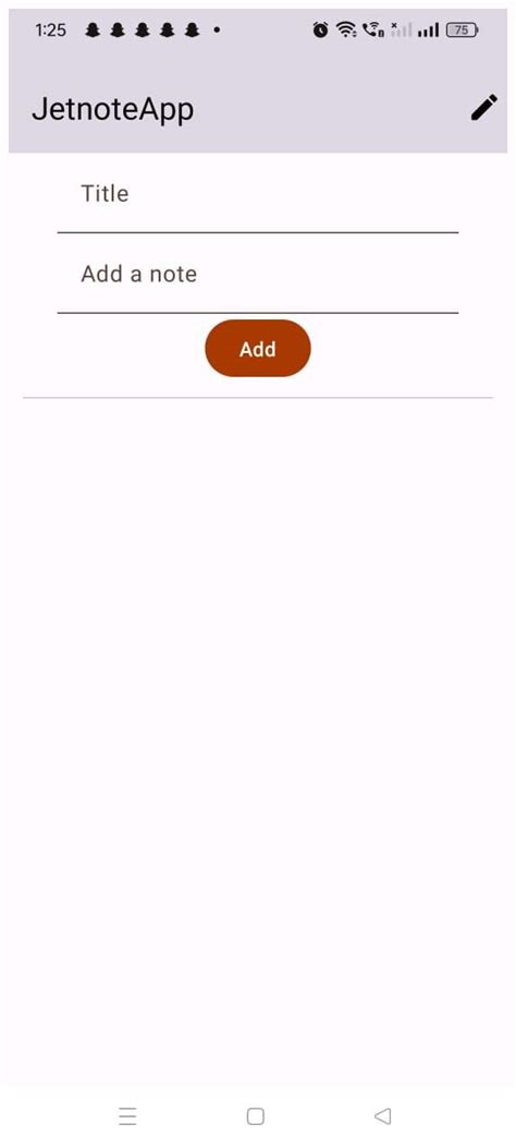 androiddevelopment jetpackcompose roomdatabase appdevelopment