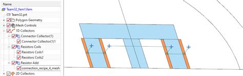 Magnetic Hysteresis Magnetics Electromagnetic Fem In Nxsimcenter Or