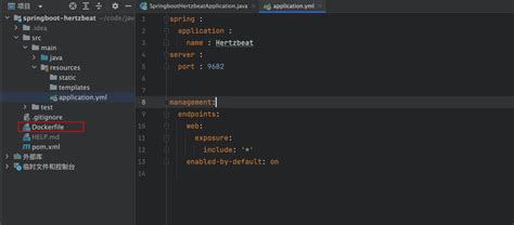 用docker Maven Plugin构建springboot镜像，带劲！ 墨天轮