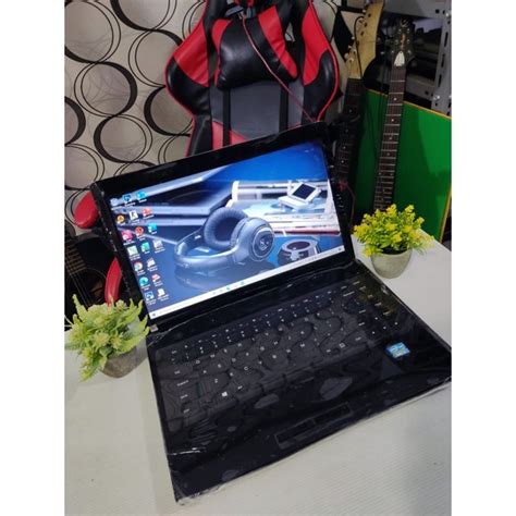 Jual Laptop Lenovo Essential G480 Intel Core I5 Ram 4gb Ssd 128gb