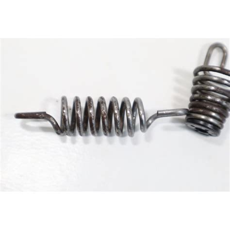 Genuine Antivibration Spring Kit Mcculloch Poulan Jonsered Cs2137