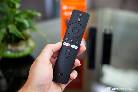 Стик Xiaomi Mi Tv Stick — Xiaomi-pro.ru