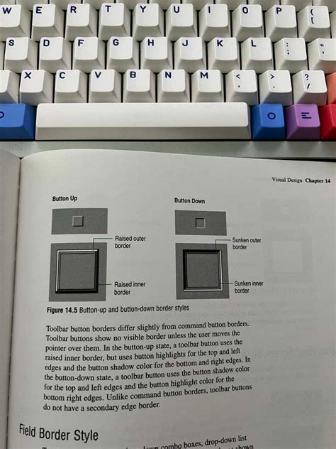 98 css design system for building faithful recreations of windows 98