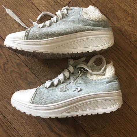 Кеди — ціна 380 грн у каталозі Кеди Купити жіночі речі за доступною ціною на Шафі Україна