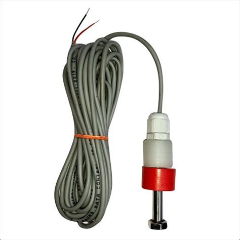 Mini Magnetic Float Probe Level Switch For Industrial Packaging Type Box Plastic Packet
