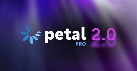Petal Pro 2 0 Admin Dashboard With Graphs Stats Persistent
