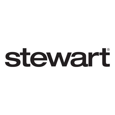 Stewart Title Guaranty Company Logo Vector Logo Of Stewart Title