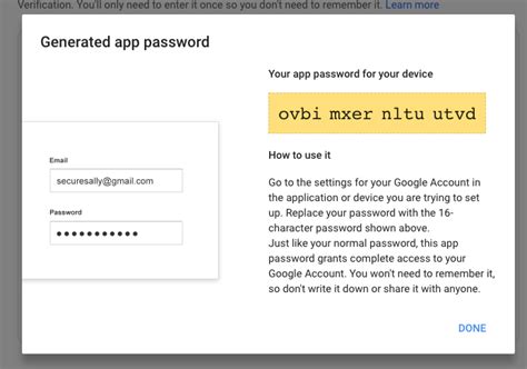 Python Django Sendmail Smtpsenderrefused 530 With Gmail Stack Overflow