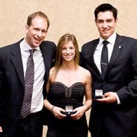 Brock Honours Its Athletes