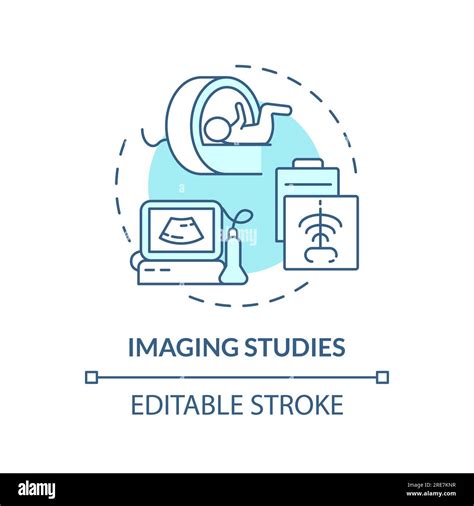 Imaging Procedure Cut Out Stock Images And Pictures Alamy
