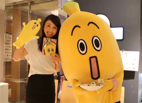 テレビ東京 ナナナ 画像 Nanana プロフィール Fcrte