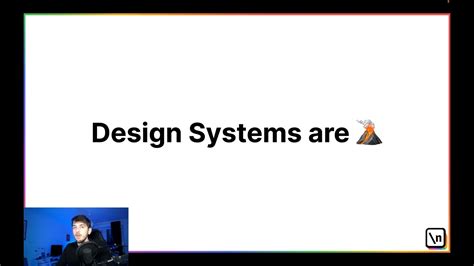 what are design systems and why are they so popular build a complete