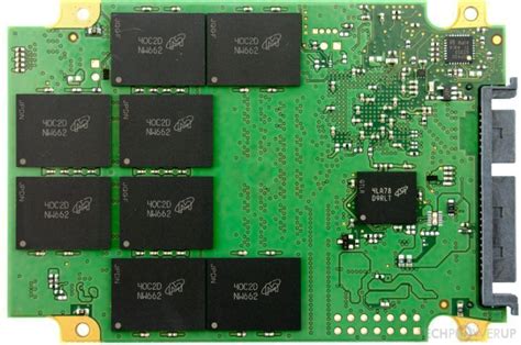 Micron M600 1 TB Specs | TechPowerUp SSD Database