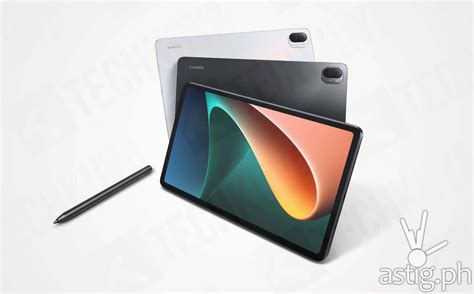 Xiaomi Pad 5 Is The Android Tablet Thats Driving IPad Users Crazy ASTIG Philippine News